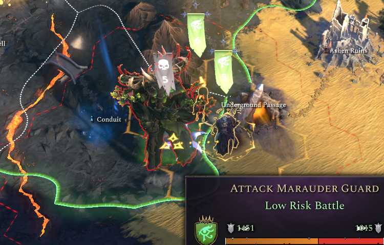 Confirmed - Engaging in Auto Battle or Manual Battle causes a crash on specific units, every ...